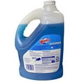 Windex Large Bottle Commercial Line Glass Cleaner Refill, Blue Original ...
