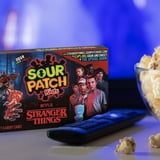 SOUR PATCH KIDS Stranger Things Soft & Chewy Candy, Limited Edition, 3. ...