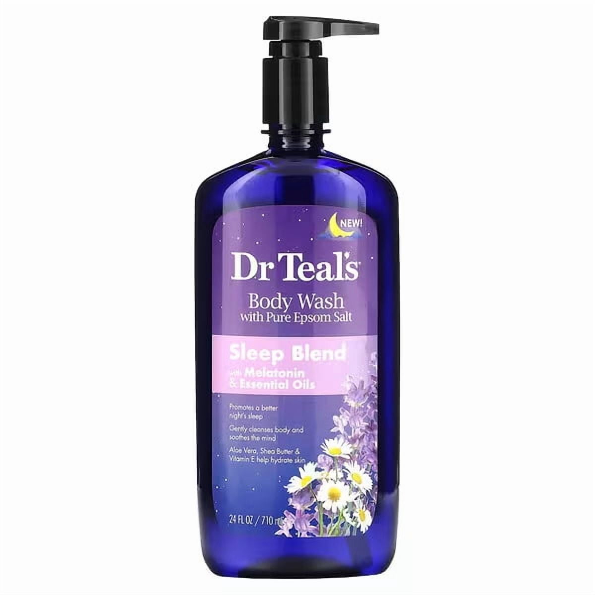 Click here for Dr Teals Dr. Teals  Body Wash With Pure Epsom Salt... prices