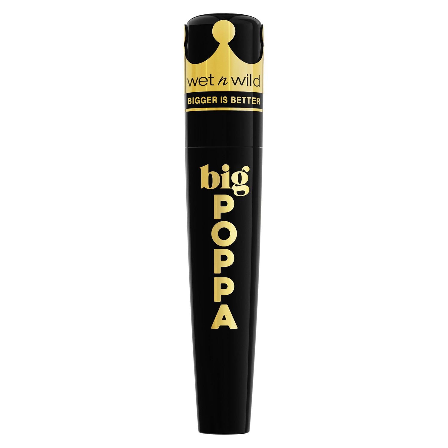 Click here for Wet N Wild Big Poppa Mascara 0.33 Fl Oz (Pack Of 1... prices