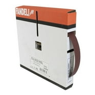 Rollo De Lija Fandeli P/plomero G120 1 X45.72mt j-86 01917 | Walmart en línea