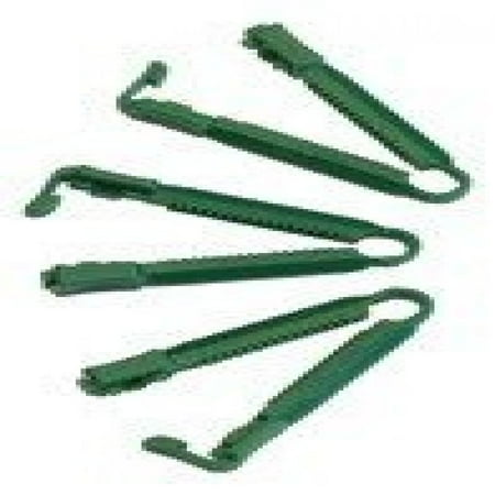 GF HEALTH PRODUCTS 3913-2 CATHETER CLAMP FOLEY PLASTIC GRAFCO | Walmart ...