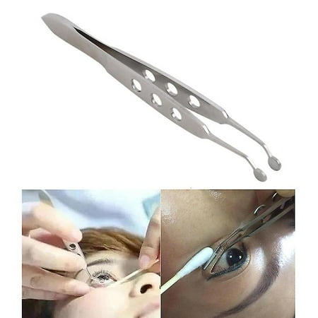 Meibomian Gland Massage Tweezers Ophthalmological Fat Eye Physiotherapy ...
