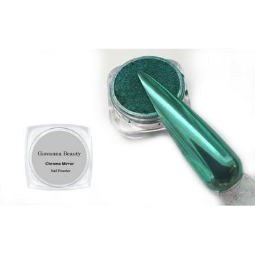AURORA CHROME NAIL POWDER - Walmart.com