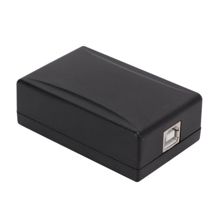 Cash Drawer Drive Box, Cash Drawer Trigger Software Drive Multi ...