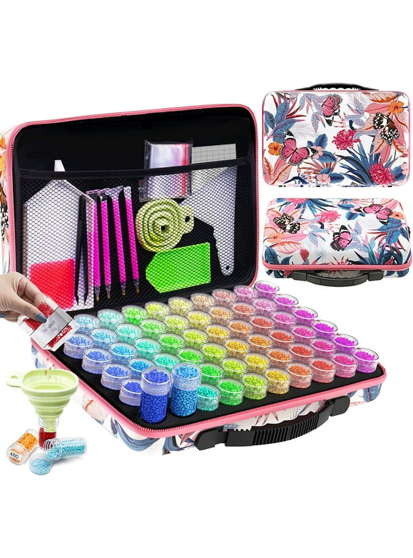 Craft Storage in Arts & Crafts Furniture and Storage - Walmart.com