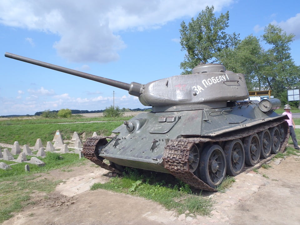 Us army main battle tank history - handyupot