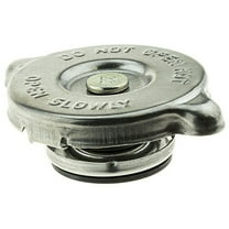 MotoRad T-5 Radiator Cap - Walmart.com