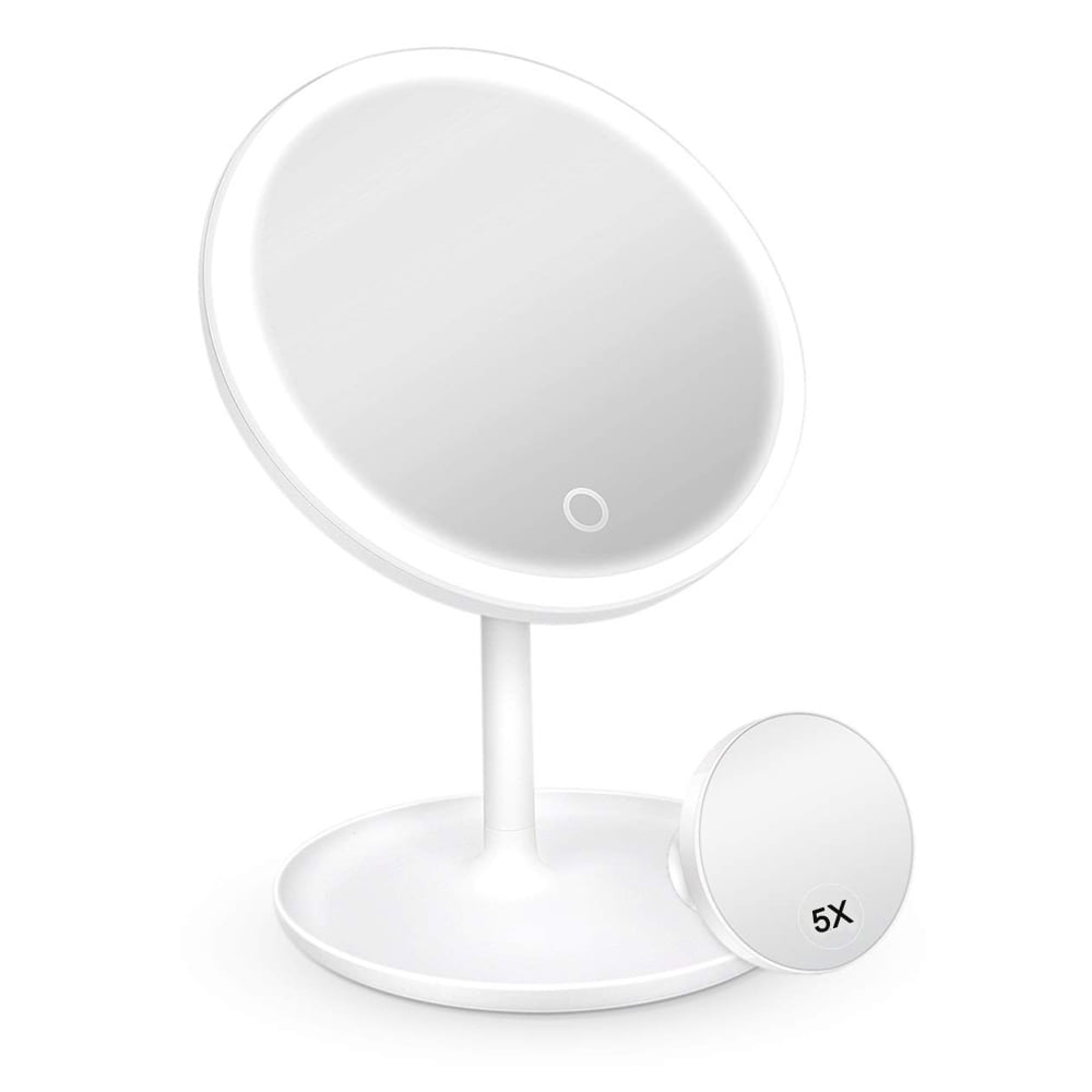 Click here for Biinggo 3 Color Lighting Modes Led Vanity Mirror W... prices