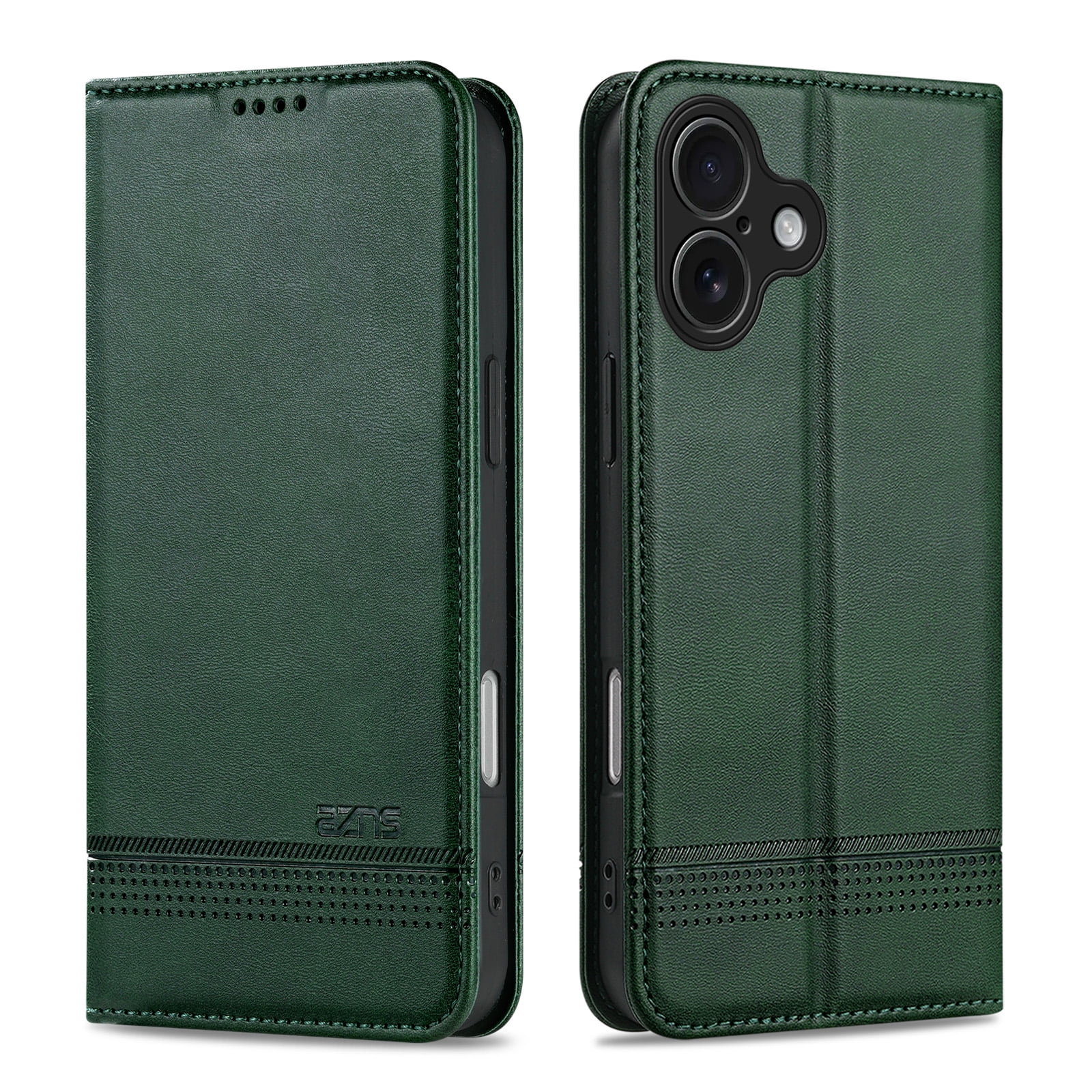 Click here for Dteck For Iphone 17 Case  Shockproof Magnetic Wall... prices