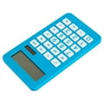 JAM Paper Desktop Calculator, 10 Digit LCD Display, 3 3/4 x 6 3/4 ...
