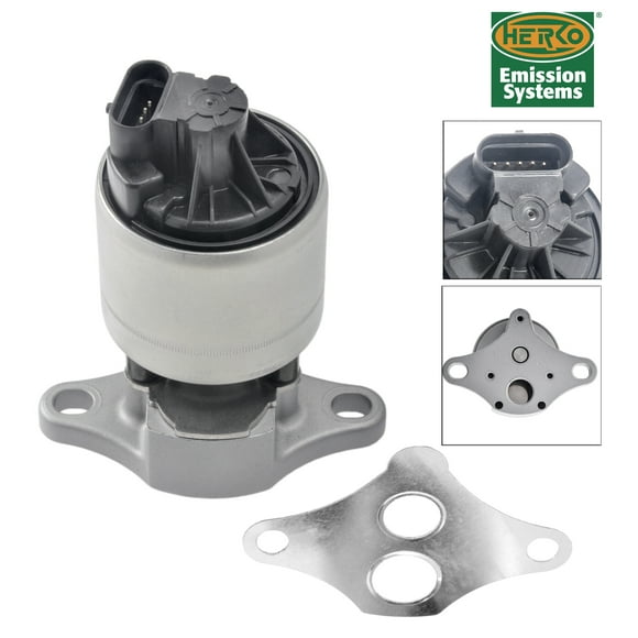 Chevrolet Avalanche Egr Valve