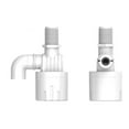 Automatic Water Levels Control Valves 1/2inch 3/4inch Side/Upper ...