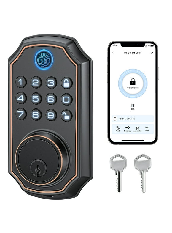 Door Locks and Deadbolts in Door Hardware - Walmart.com