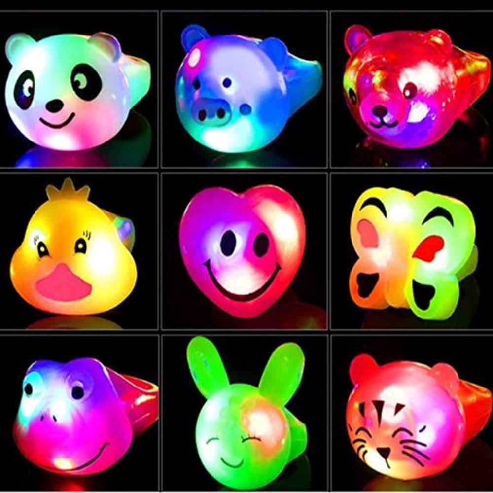 Party Supplies Children's Toys For Kids Glow Toys Birthday Gift Cartoon ...