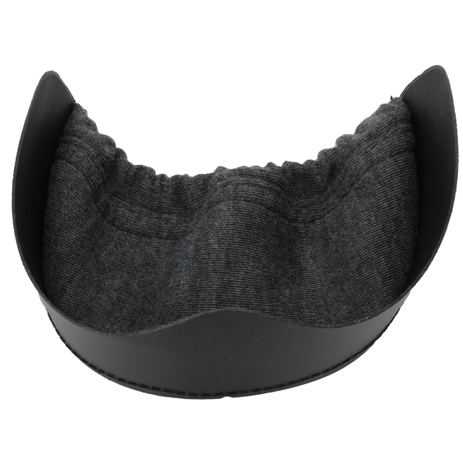 Zamp HALCC20 Fabric Breath/Chin Curtain - Walmart.com