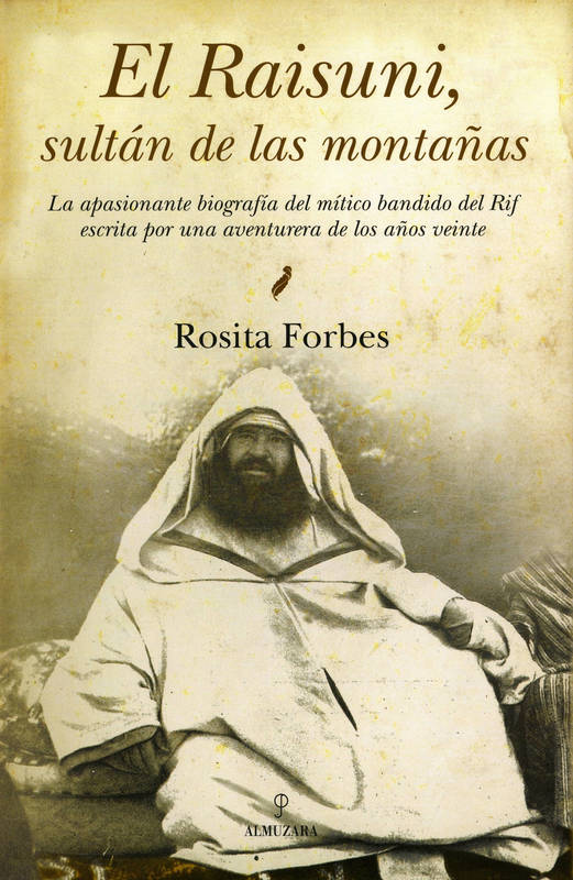 SULTAN DE LAS MONTA RAISUNI ALMUZARA ROSITA FORBES | Walmart en línea