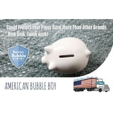 American Bubble Boy - Official Sealed Air Bubble Wrap, 700' Small ...