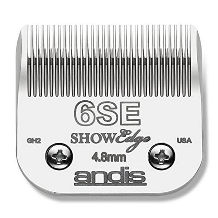 Andis 34963 Show Edge Clipper Blade (6SE) | Walmart Canada