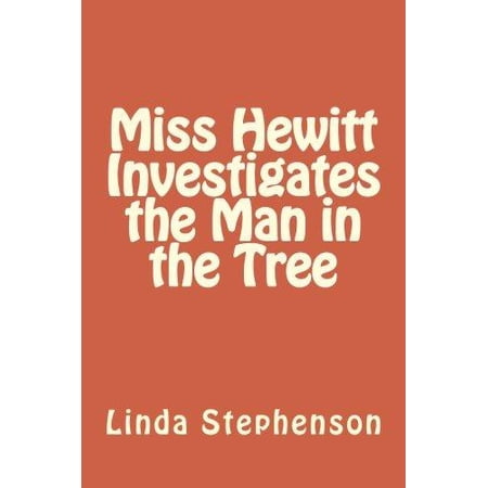 Miss Hewitt Investigates the Man in the Tree | Walmart Canada