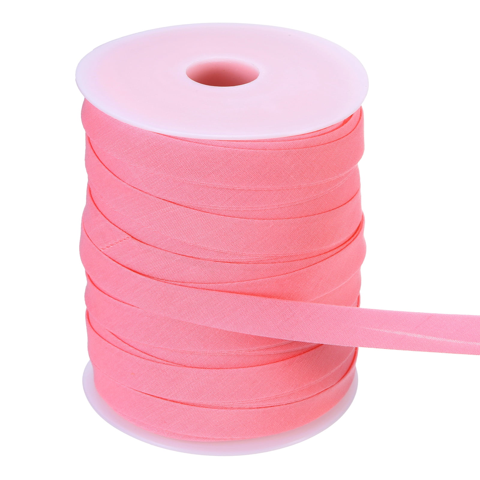 Click here for Uxcell 55 Yards Double Fold Bias Tape 0.47 Bias Bi... prices