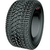 Carlstar All Trail II Trail 25X9.00-12 B ATV/UTV Tire - Walmart.com