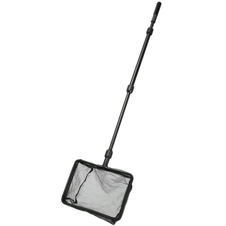 POPETPOP Extendable Fishing Net Plastic Pole Handle Telescopic Landing ...
