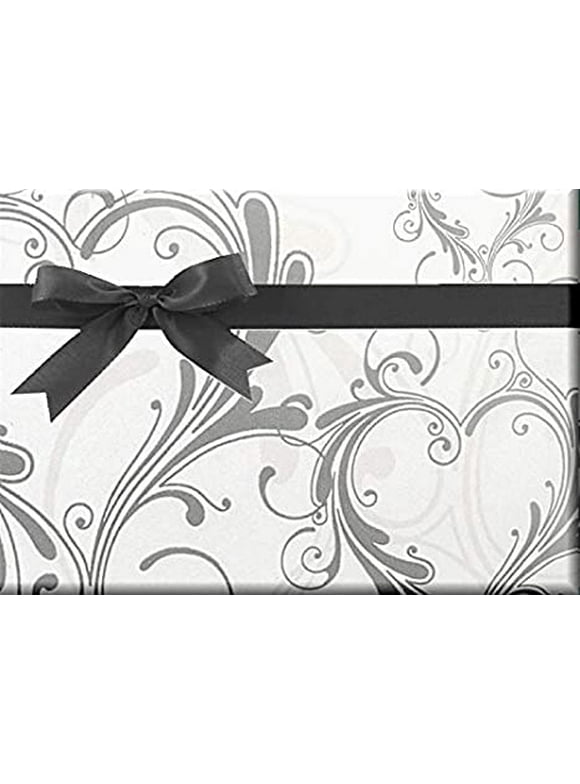 Wedding Wrapping Paper in Wrapping Paper - Walmart.com