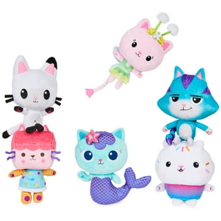 Flipkins Pocket Cuties Jessie Plush Doll - Walmart.com
