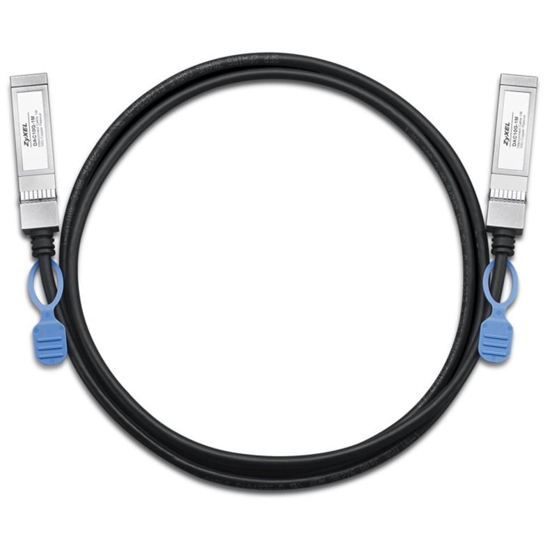 1M DAC10G-1M 10G DAC CABLE SFP+ - Walmart.com