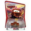 Disney Cars Series 1 Fred with Bumper Stickers Diecast Car - Walmart.com