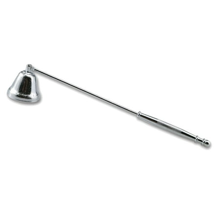 Bell Shape Stainless Steel Candle Snuffers Oil Lamp Wax Candle ...
