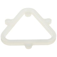 Whirlpool W10712394 Rack Adjuster - Walmart.com