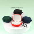ANXPTIME Dust-proof Cover for Earphone Protective Sleeves Carry Covers ...