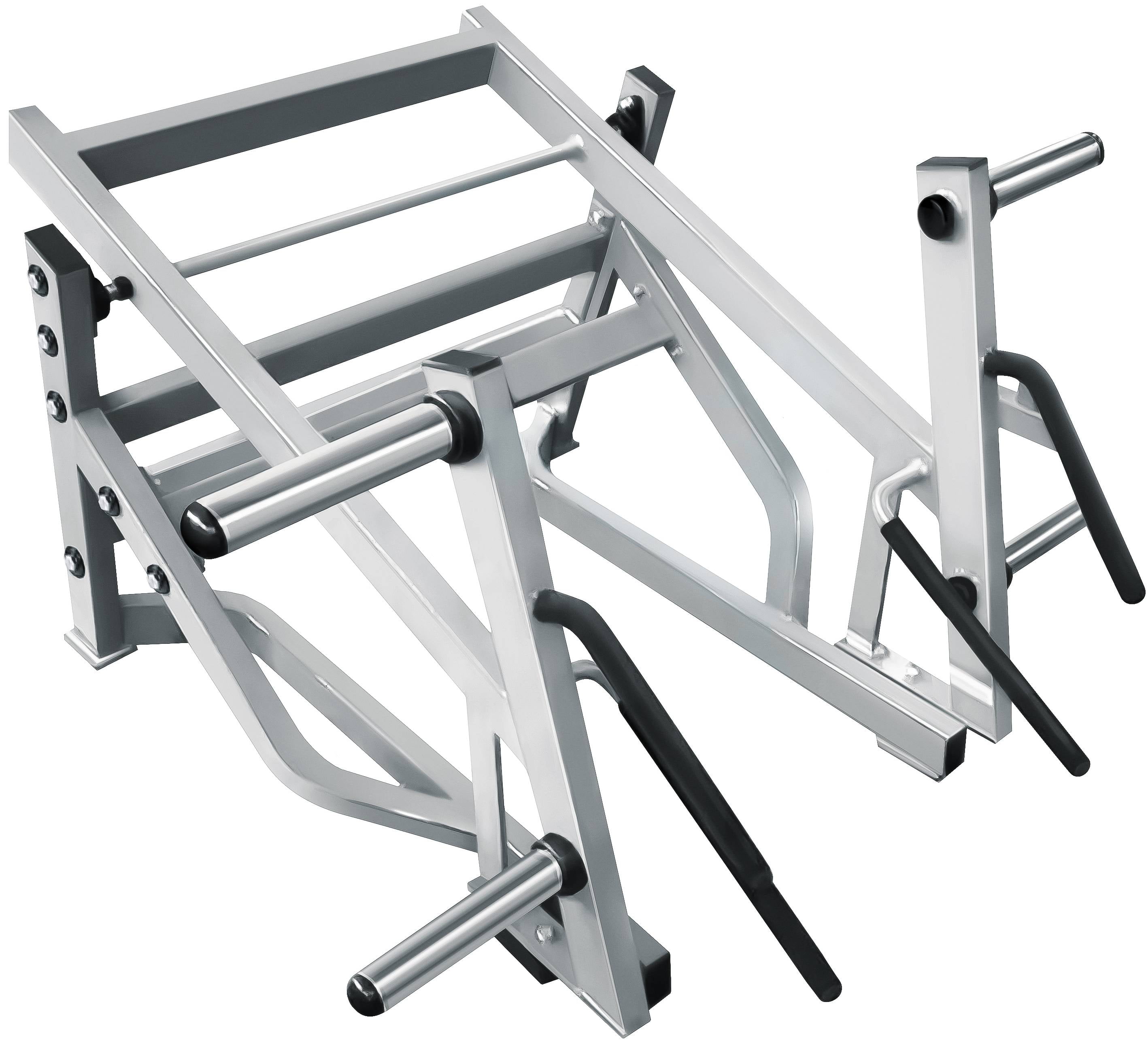 French Fitness Napa Plate-Loaded Squat Lunge (New) - Walmart.com