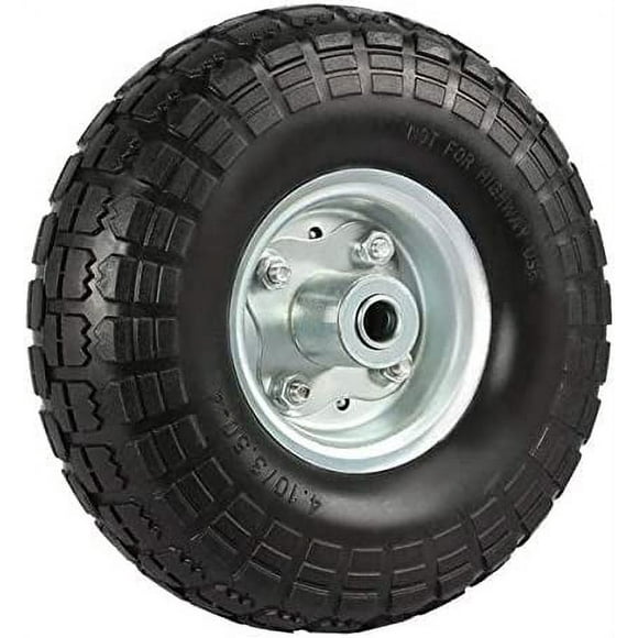 Rubbermaid Garden Cart Wheels