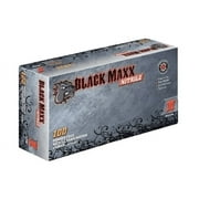 Black Maxx Gloves