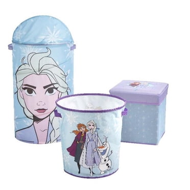 Nickelodeon Jojo Siwa Storage Set - Walmart.com