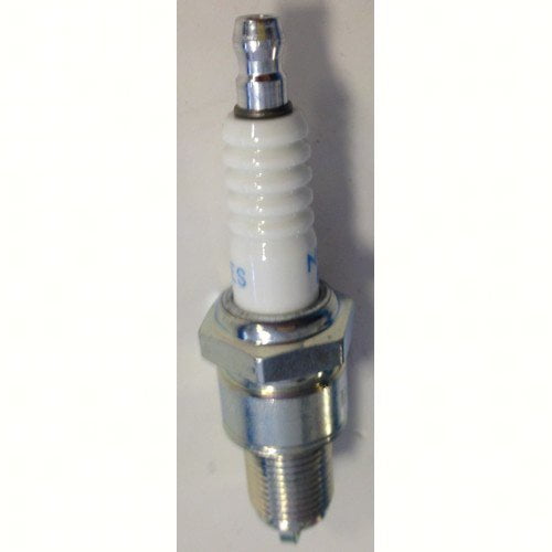 NGK Spark Plugs BPR7ES BPR7ES; 5534 Spark Plug (Pack Of 4) - Walmart ...