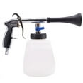 Tornado Cleaning Gun, High Pressure Turbo Car Cleaning Gun Clean and ...