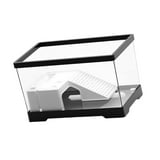 oshhnii Turtle Tank Accessories Box Supplies Tortoise Enclosure Starter ...