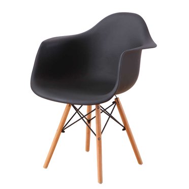 Silla Ejecutiva Nextep ajustable reclinable Base Giratoria NE-650E ...