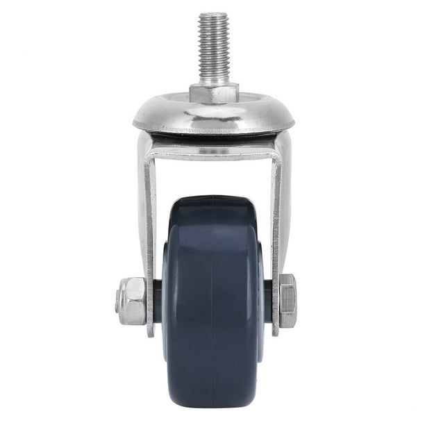 Chair Wheels, Caster Wheels Labor Saving Polypropylene For Pallet ...