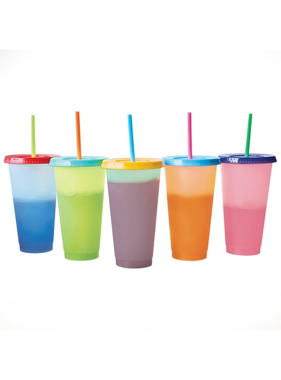 Party Cups in Party Tableware - Walmart.com