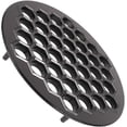 Russian Dumpling Mold Metal Ravioli Maker Black for Efficient Home ...