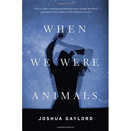 When We Were Animals | Walmart Canada