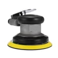 Pneumatic Sander Tools Polishing Machine 5 Inch Round Polished Grinding ...