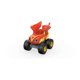 Nickelodeon Blaze and the Monster Machines Falcon Blaze - Walmart.com