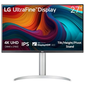 LG 4K Ultra HD Monitors | Walmart.ca
