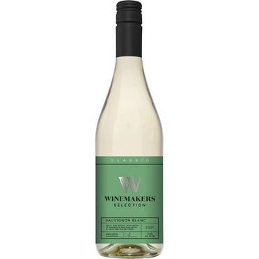 Winemakers Selection Reserve Red Blend California, 750 ml Bottle, 14% ABV - Walmart.com